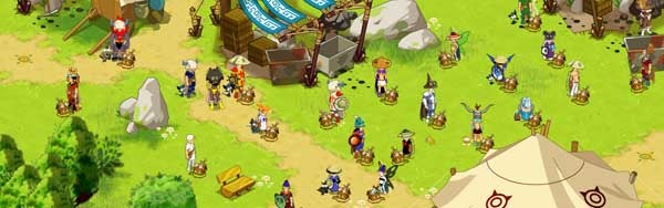 The Dofus Millions | Rock Paper Shotgun