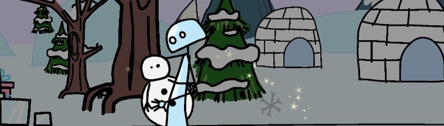 Doki-Doki Universe will be released next week on PS3, PS4 and Vita | VG247