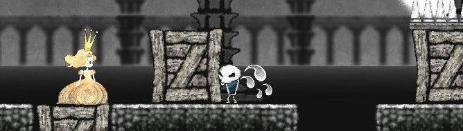 Dokuro set for Vita release in Japan this July | VG247