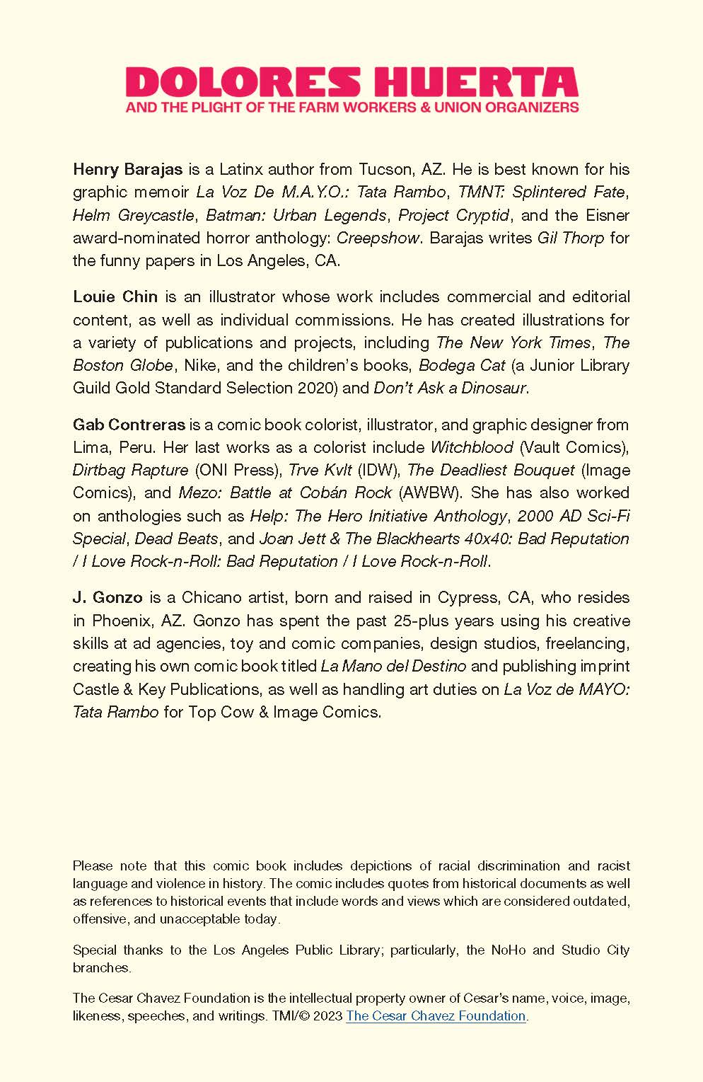 The NYC school system is publishing its own comics, including the story ...