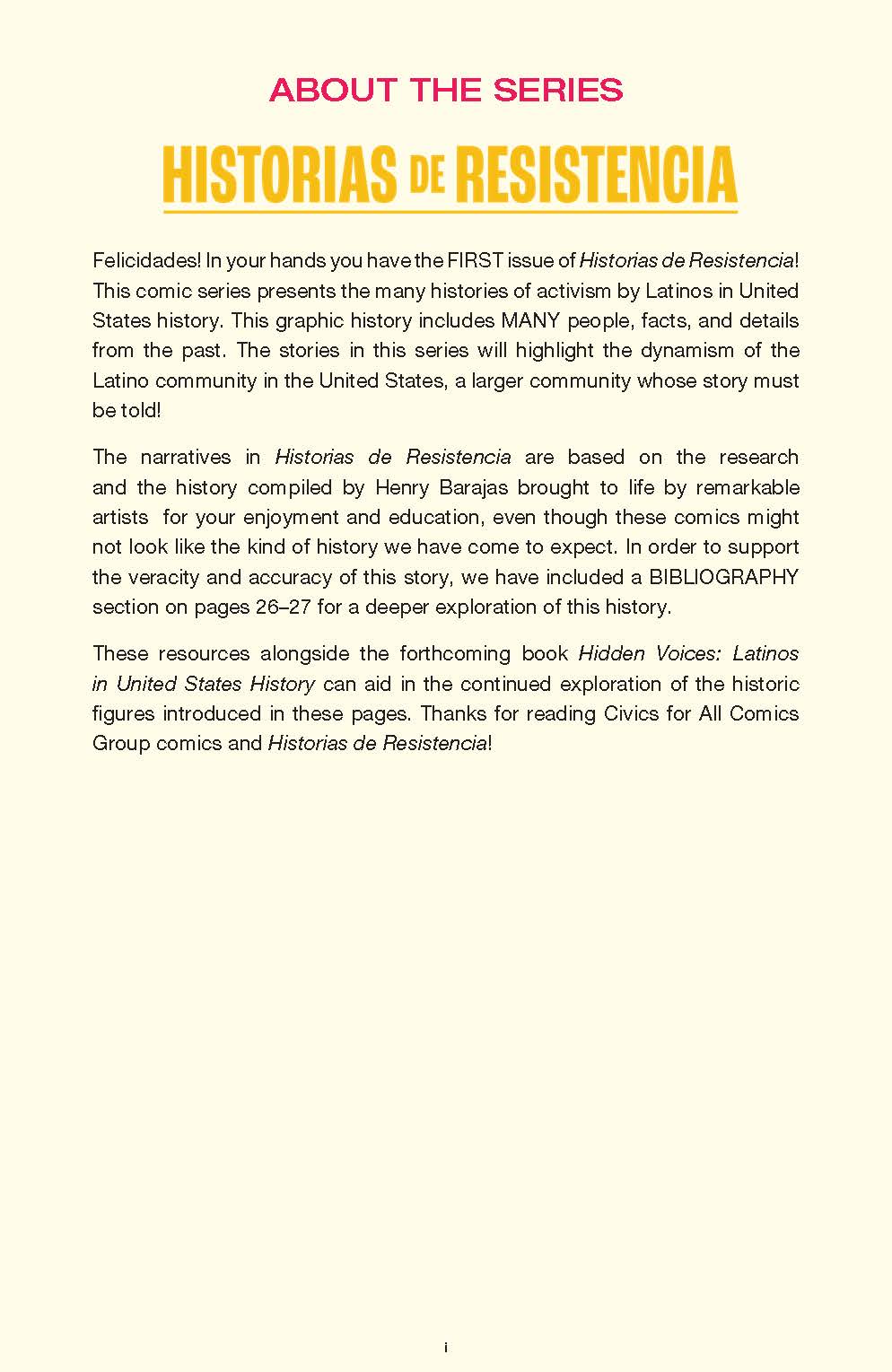 The NYC school system is publishing its own comics, including the story ...