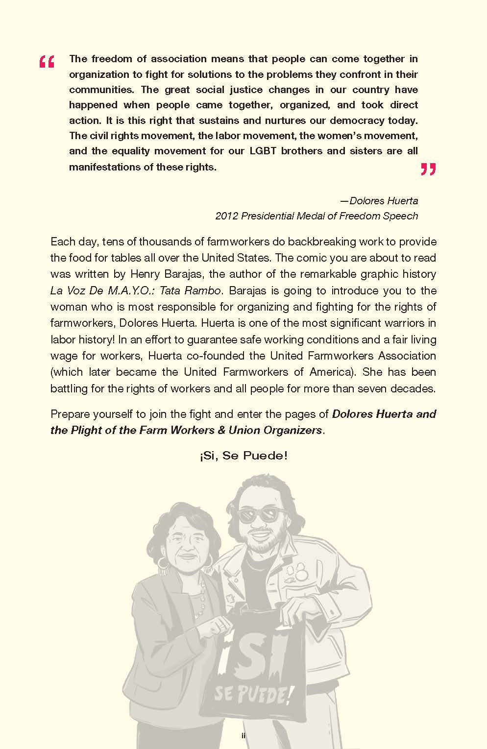 The NYC school system is publishing its own comics, including the story ...