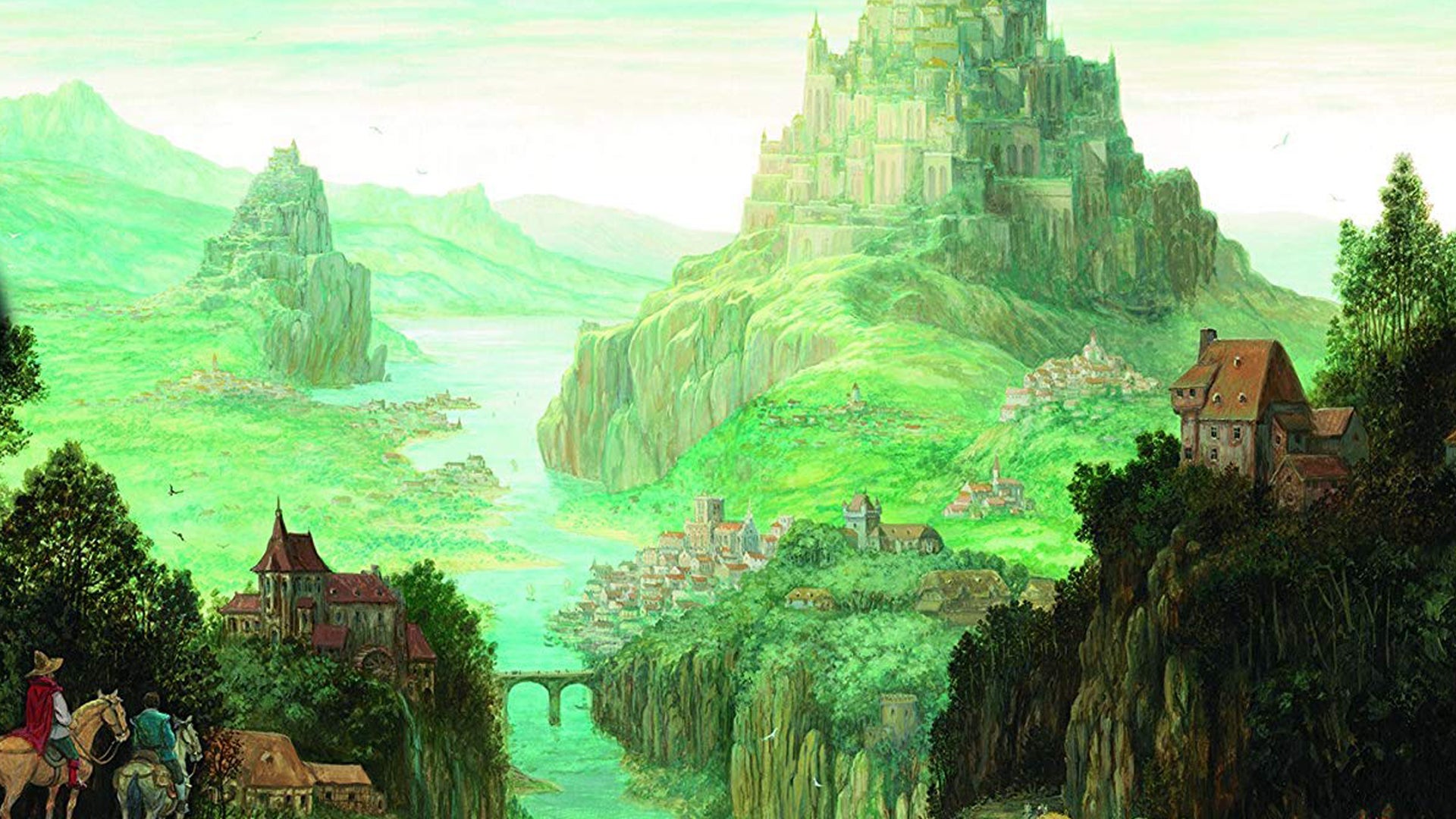 Dominion | Dicebreaker