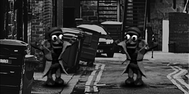 Dominique Pamplemousse | Rock Paper Shotgun