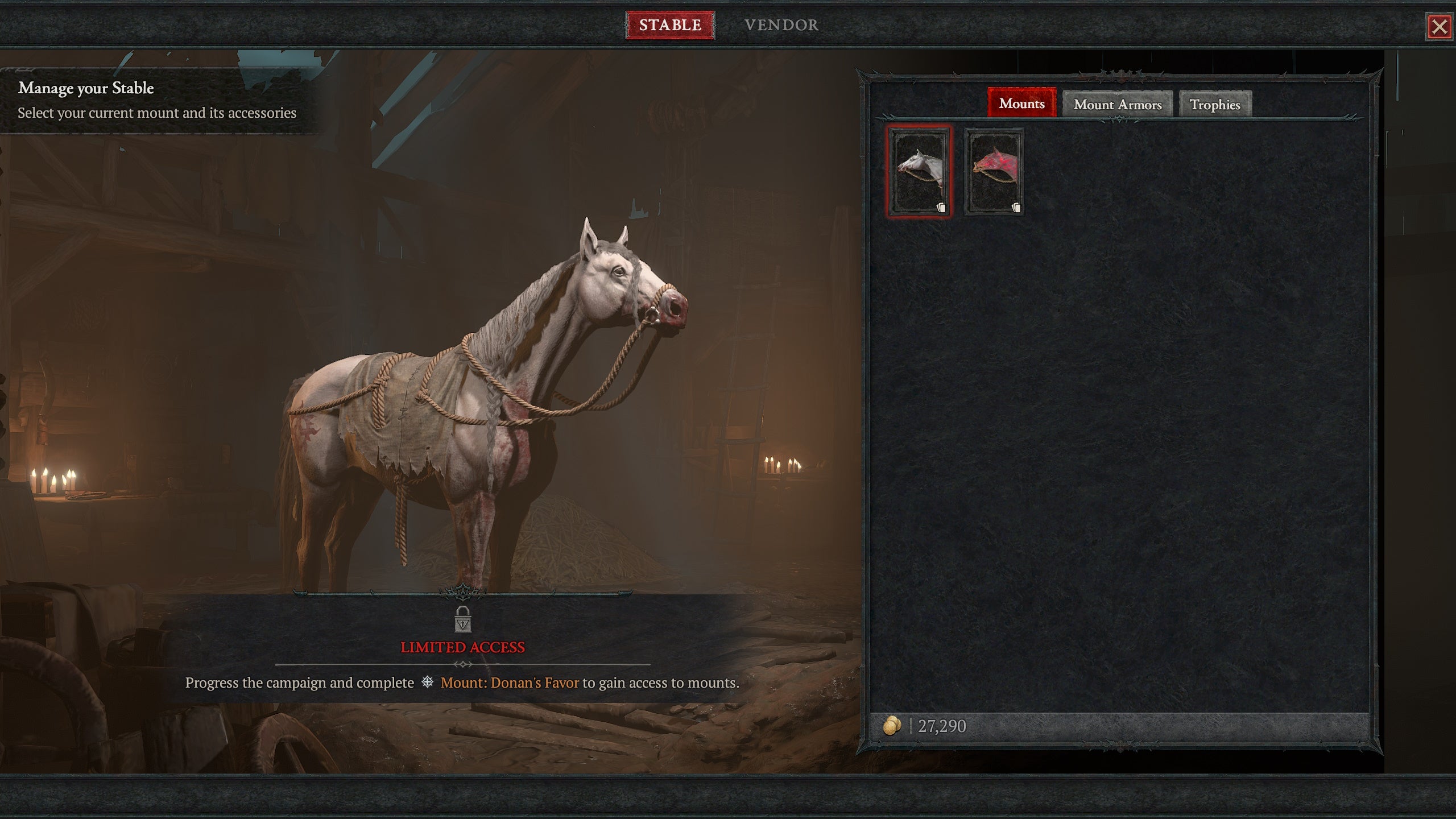 Diablo 4 Donan's Favor quest guide | VG247