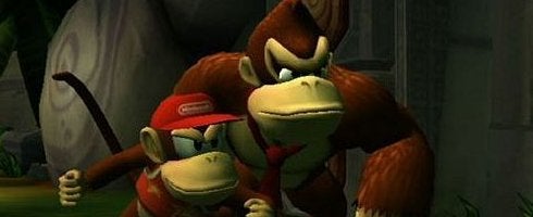 Eruption trailer released for Doney Kong Country Returns | VG247