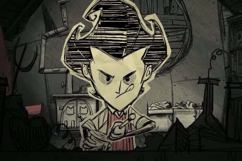 Don't Starve to get single-player Hamlet DLC and more | Eurogamer.net