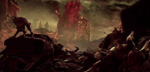 Doom Eternal is Hell on Earth | Rock Paper Shotgun