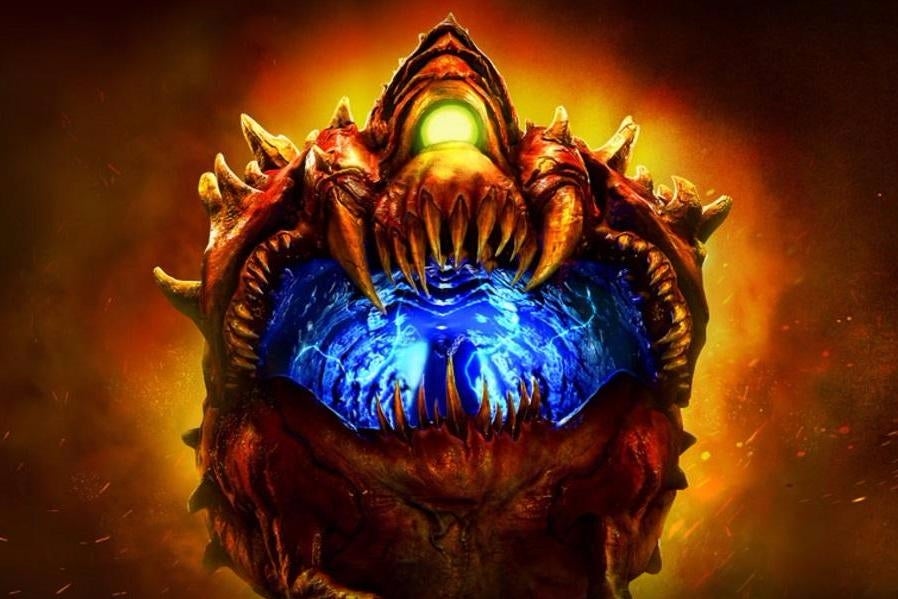 Doom: Hell Followed review - Onbenut potentieel | Eurogamer.nl