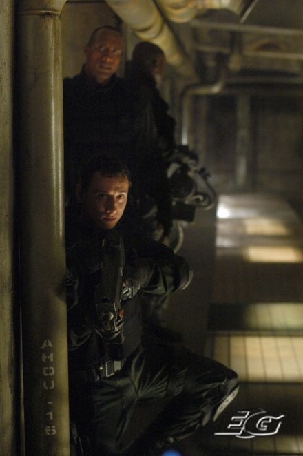 DOOM film reboot green-lit - report | Eurogamer.net