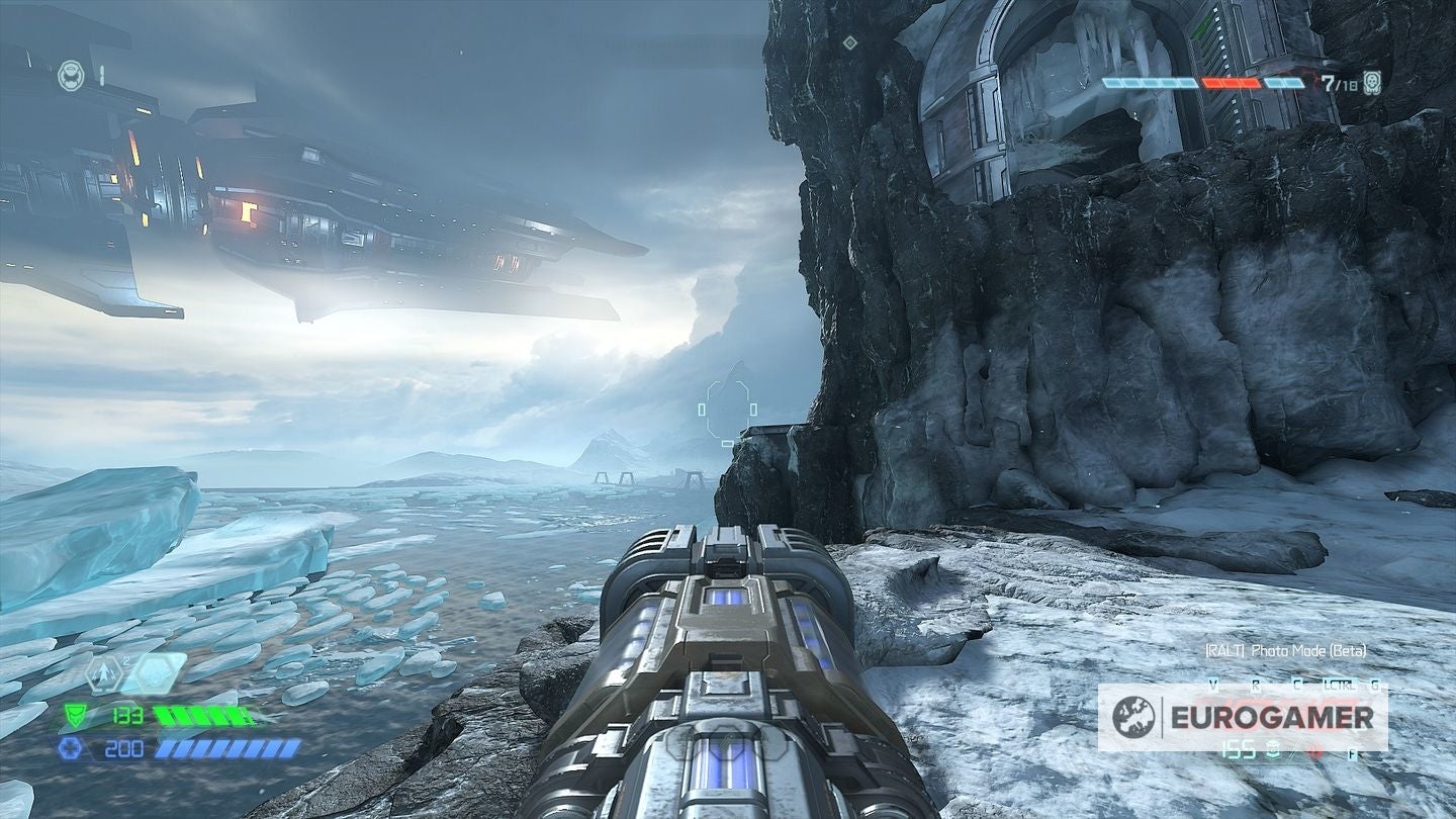 Doom Eternal Sentinel Battery locations | Eurogamer.net