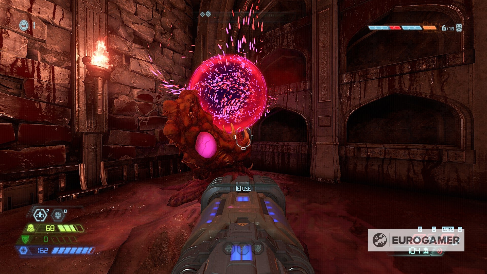 Doom Taras Nabad Location – All Sentinel Battery Taras Nabad Doom ...