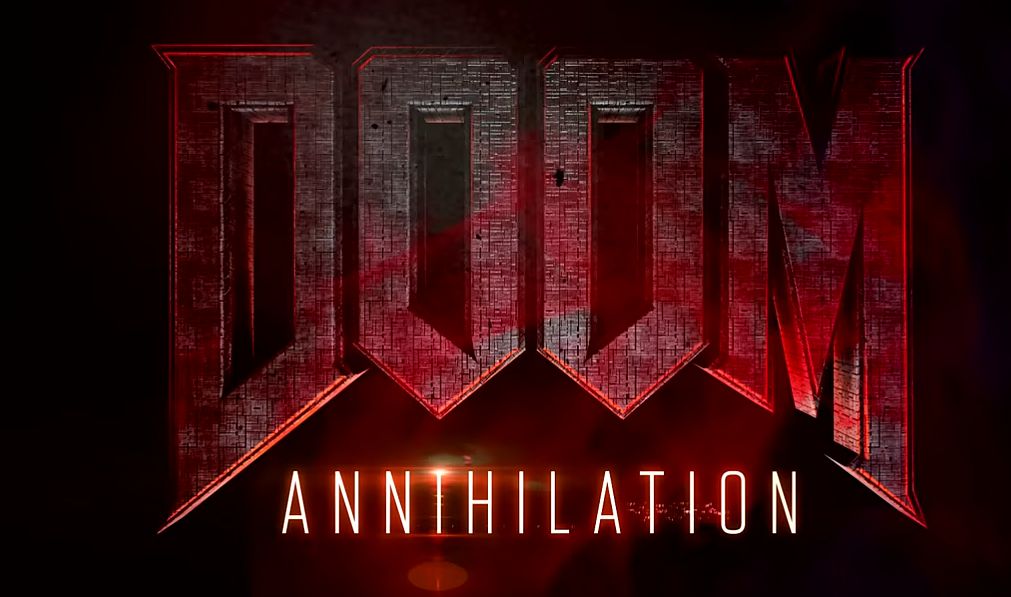 Doom makers distance themselves from Doom: Annihilation movie | VG247