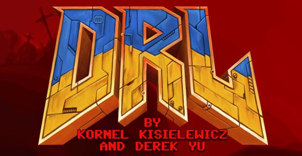 DoomRL becomes DRL, goes open source | Rock Paper Shotgun