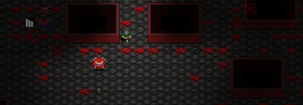 DoomRL Is Now 90% Handsomer | Rock Paper Shotgun