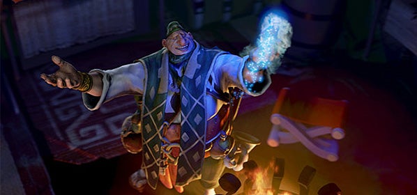 Valve's Erik Johnson On Who DOTA 2 Is For | Rock Paper Shotgun