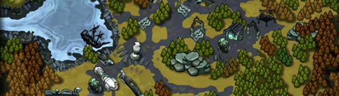 Dota 2 tutorials are now live, new practice map unveiled | VG247