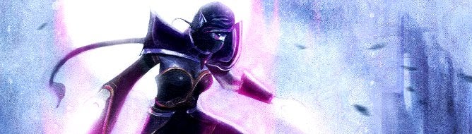 Dota 2 Templar Assassin Wallpaper Hd