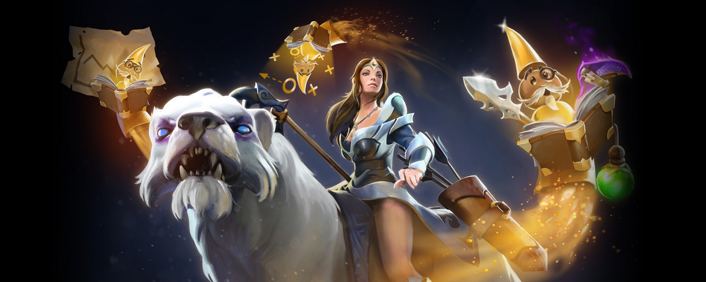 Is Dota 2 Pay to Win Now Thanks to Dota Plus? A Primer on Valve's New ...