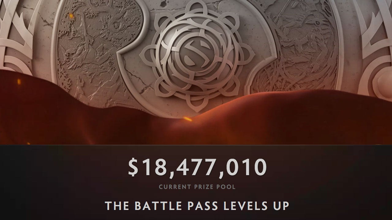 Dota 2: The International $18.4M prize pool breaks its own record for ...