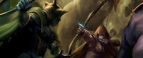 Valve/IceFrog collaboration announced as DotA2 | VG247