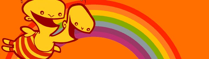 Double Fine Kickstarter bloopers video shows Tim Schafer as the ...