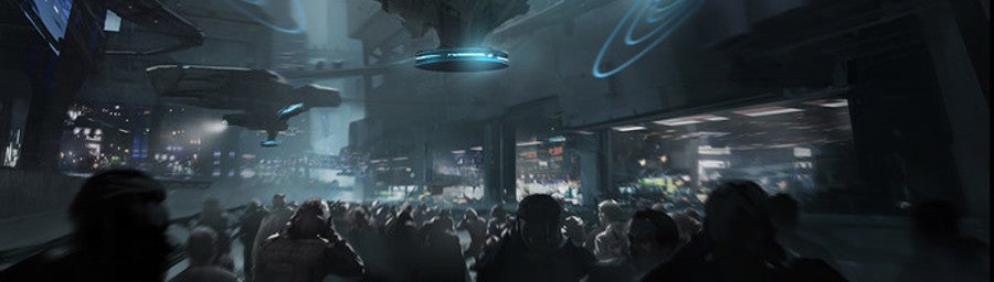 Double Helix: unannounced game is next-gen shooter, new details emerge ...