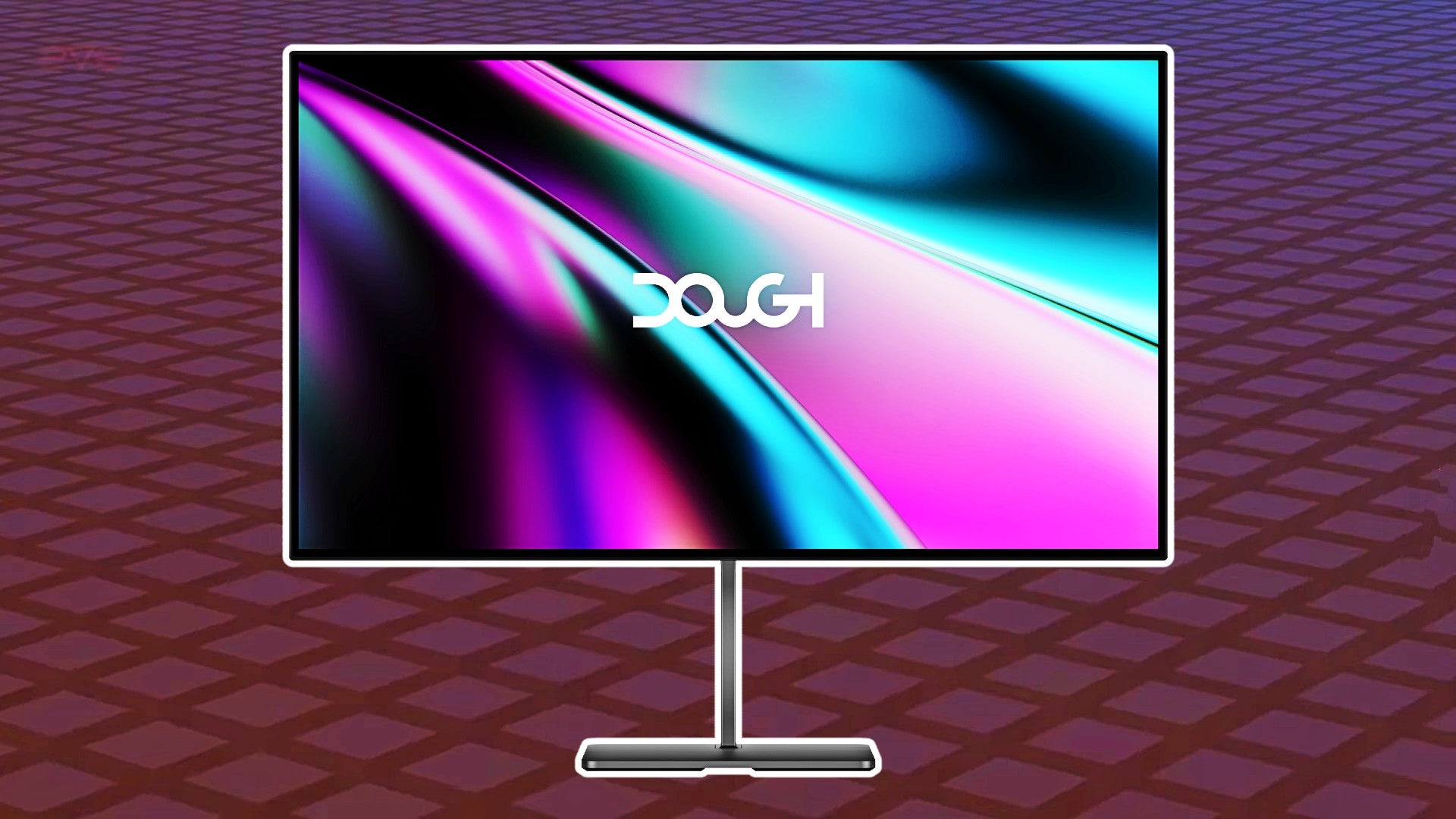 Neuer Monitor von Dough geht einen Schritt weiter: Hier ist der ...