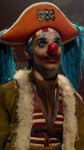 The surprise thirst trap of Netflix's One Piece is Buggy the Clown ...