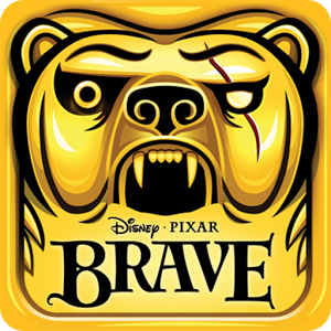 Temple Run: Brave | Eurogamer.net