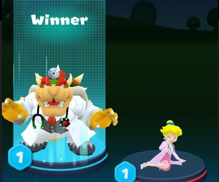 Dr Mario World Staffing Guide: Best Doctors and Assistants abilities ...