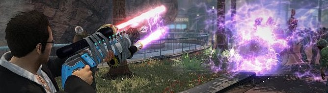 Dead Rising 2: Off the Record - Sandbox Mode screened, detailed | VG247