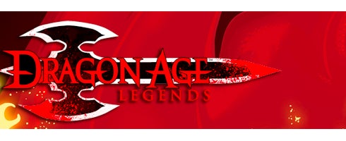 Dragon Age Legends Faq