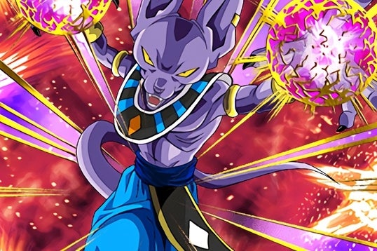 Dragon Ball FighterZ - Beerus ganha trailer | Eurogamer.pt