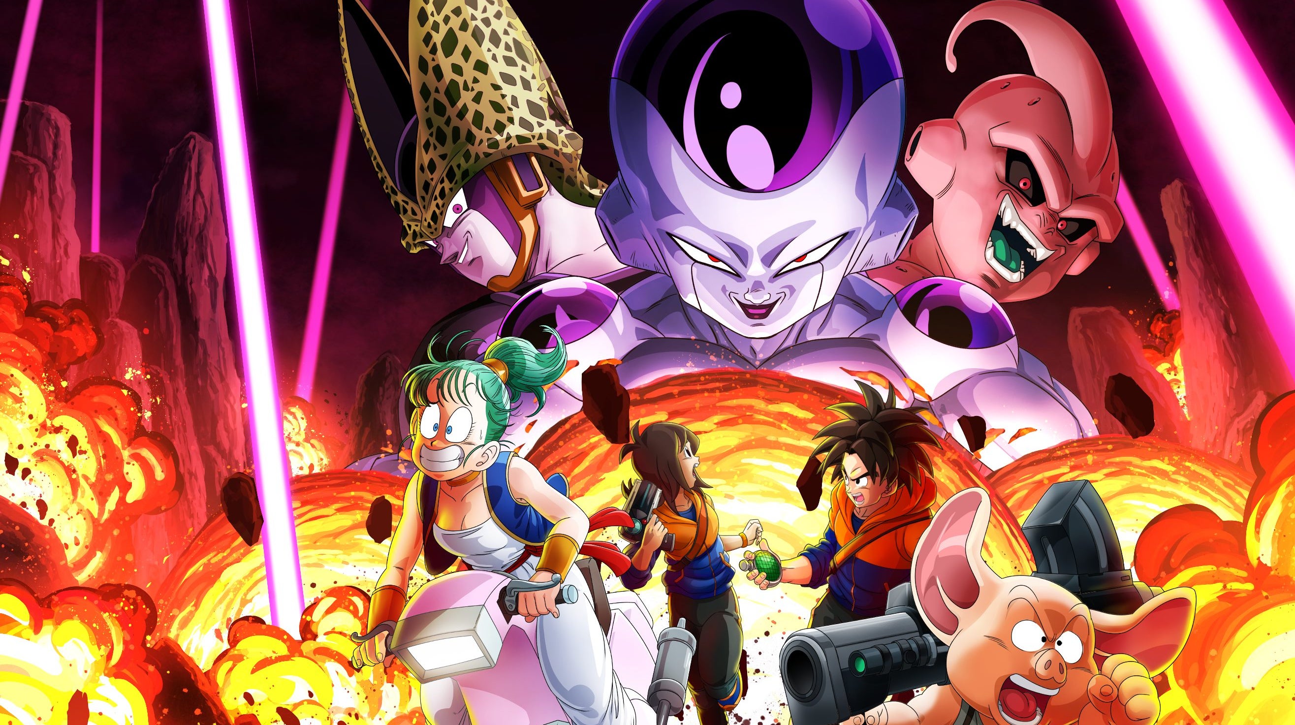 Dragon Ball' Watch Order: The Complete Guide With Movies, 48% OFF