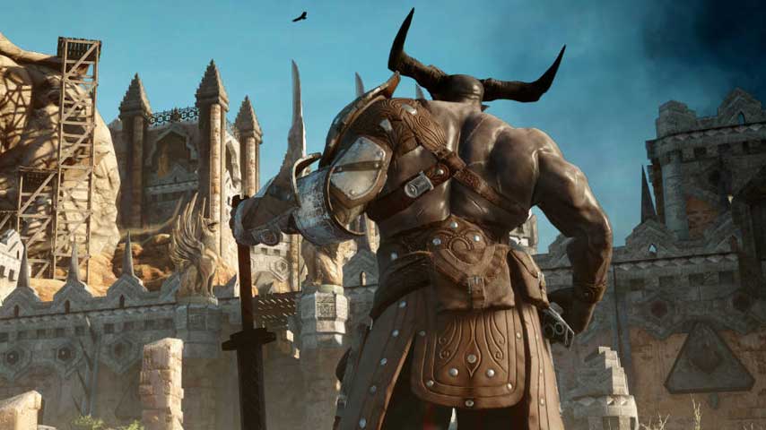 Freddie Prinze Jr puts on a weird voice for Dragon Age: Inquisition ...
