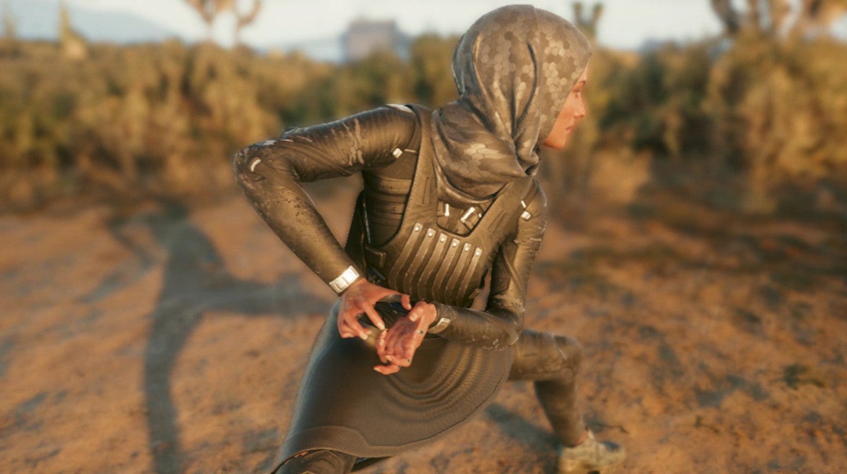 Dragon Ball i Power Rangers w Cyberpunk 2077. Nowe pozy nawiązują do ...