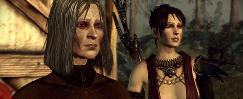 BioWare releases character creator for Dragon Age | VG247