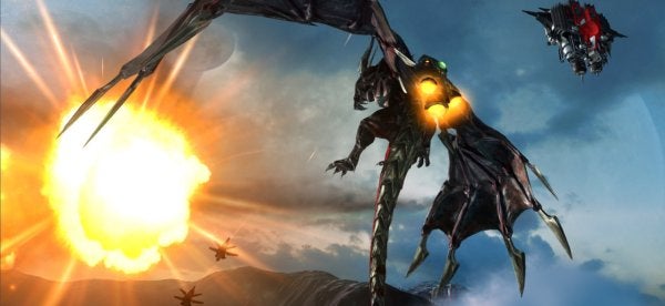 Interview: Dragon Commander Commander | Rock Paper Shotgun