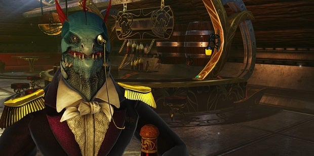Dragon Commander | Rock Paper Shotgun