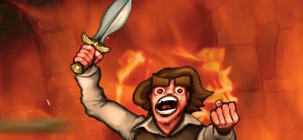 Diggle Deities: Dungeons Of Dredmor DLC | Rock Paper Shotgun