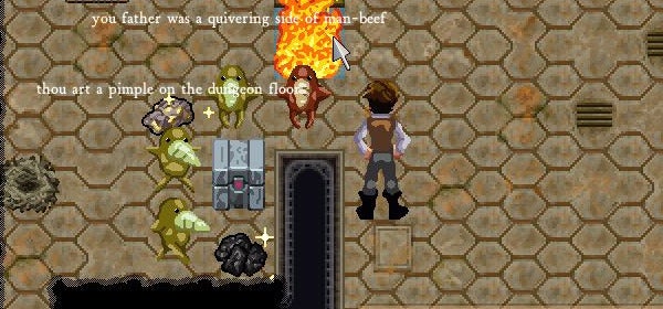 Impressions: Dungeons of Dredmor | Rock Paper Shotgun