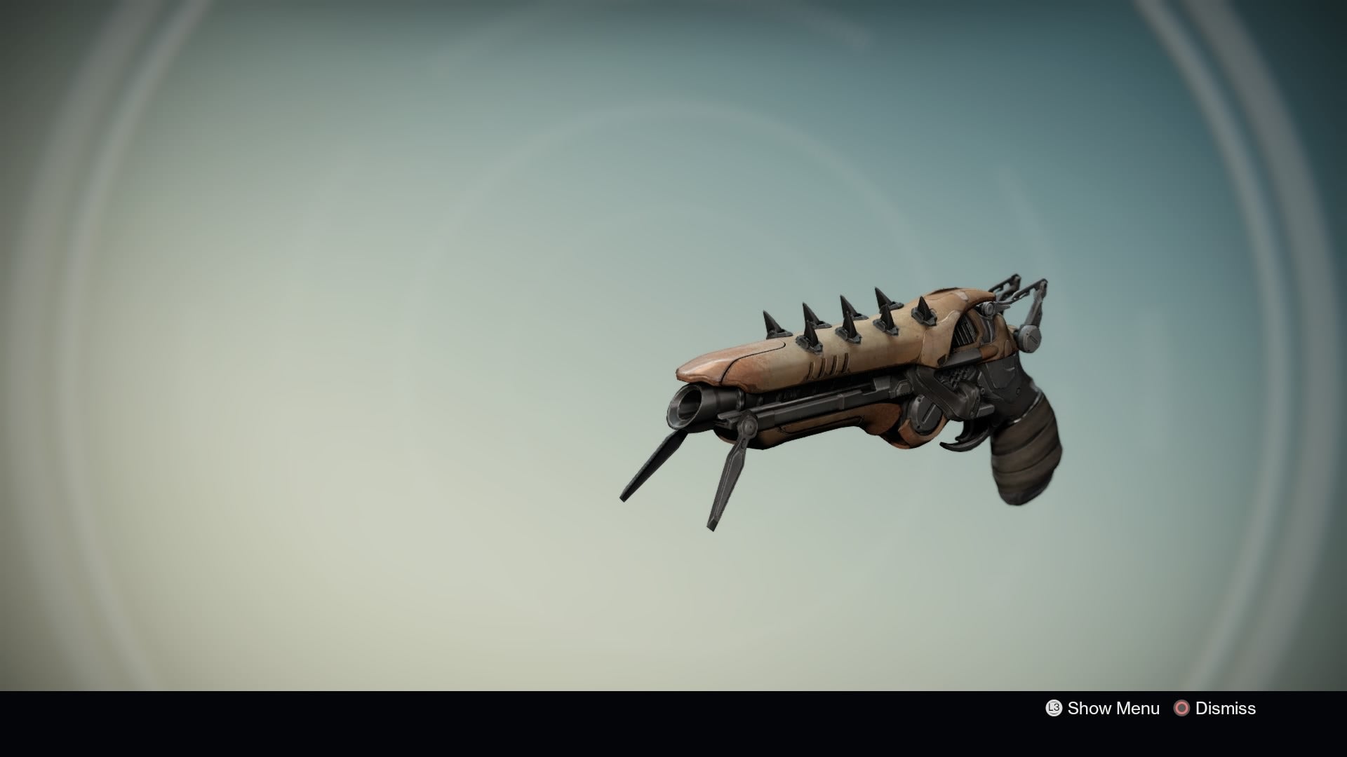 Destiny: Dreg's Promise Year 2 review - a worthy upgrade? | VG247