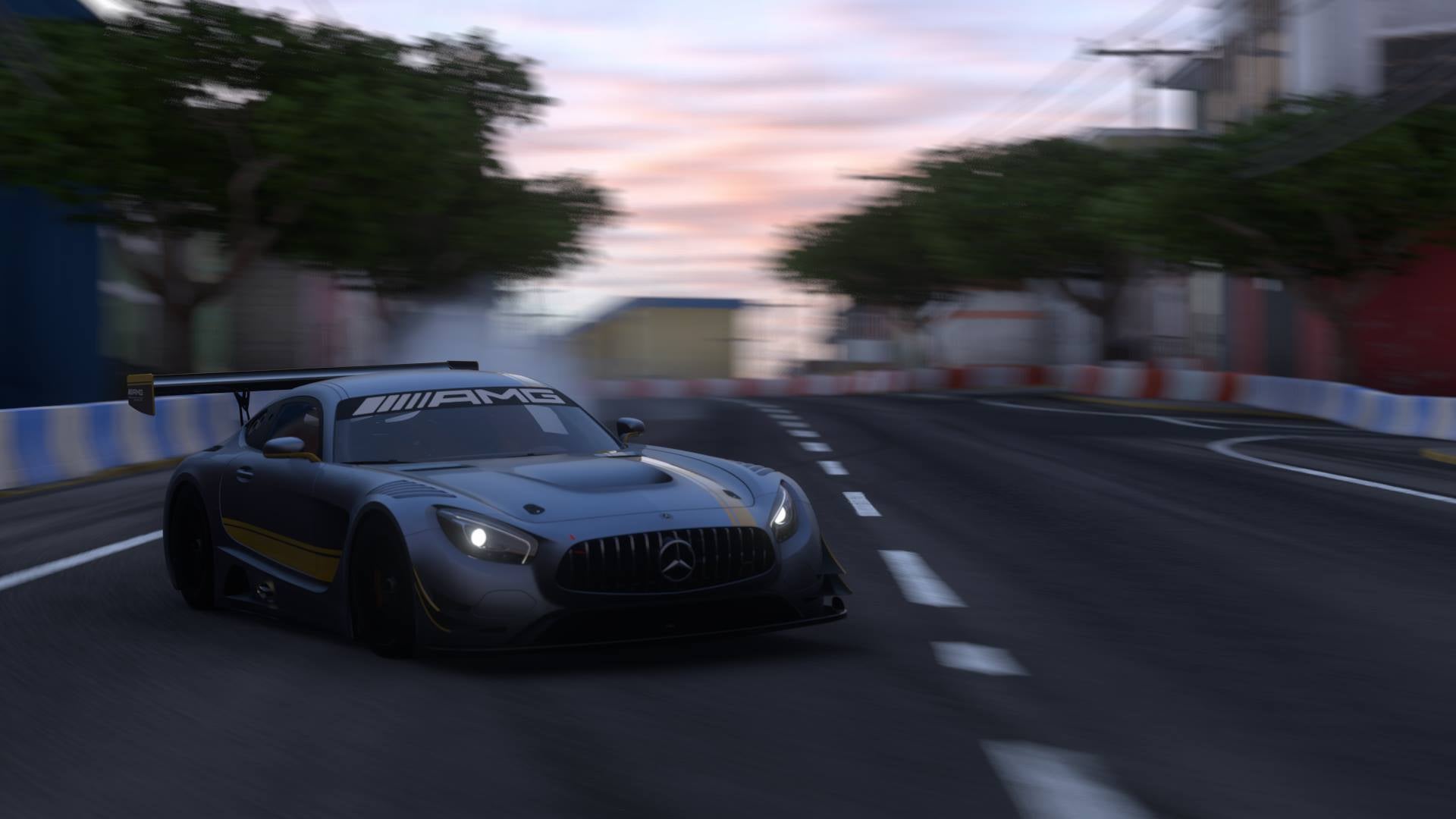 Driveclub studio Evolution goes multiplatform for new owner Codemasters ...