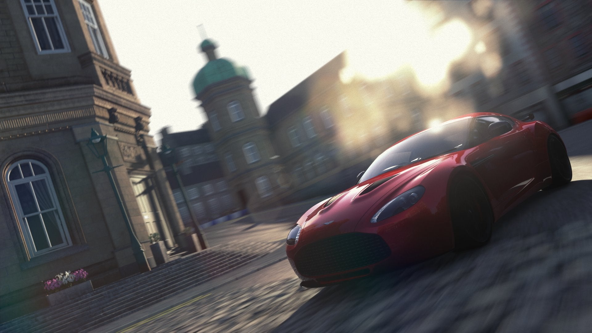 Driveclub March update out now, brings UI changes, new drift scoring ...