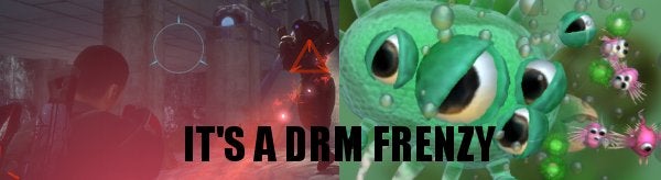 User-Generated Discontent: Spore/Mass Effect DRM | Rock Paper Shotgun