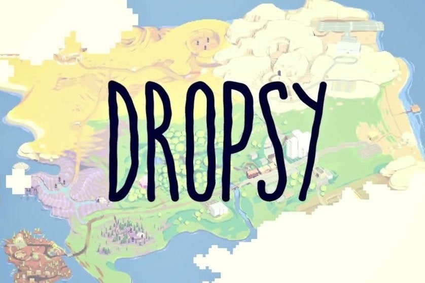 Análisis de Dropsy | Eurogamer.es