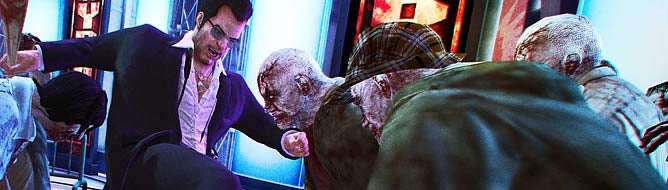 Dead Rising 2: Off the Record features Frank this fall | VG247