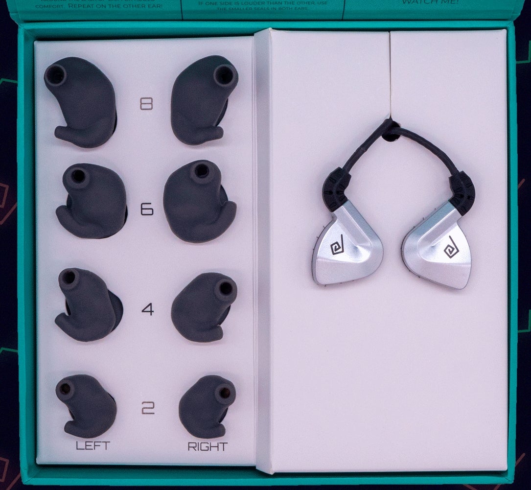 Drown Gaming Earphones Test - Die Audio-Revolution? | Eurogamer.de