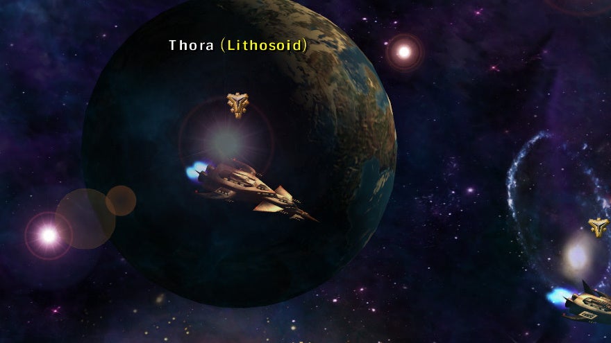 Brilliant action-RPG Drox Operative is getting a sequel | Rock Paper ...